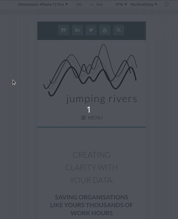An Introduction to UI/UX in Shiny